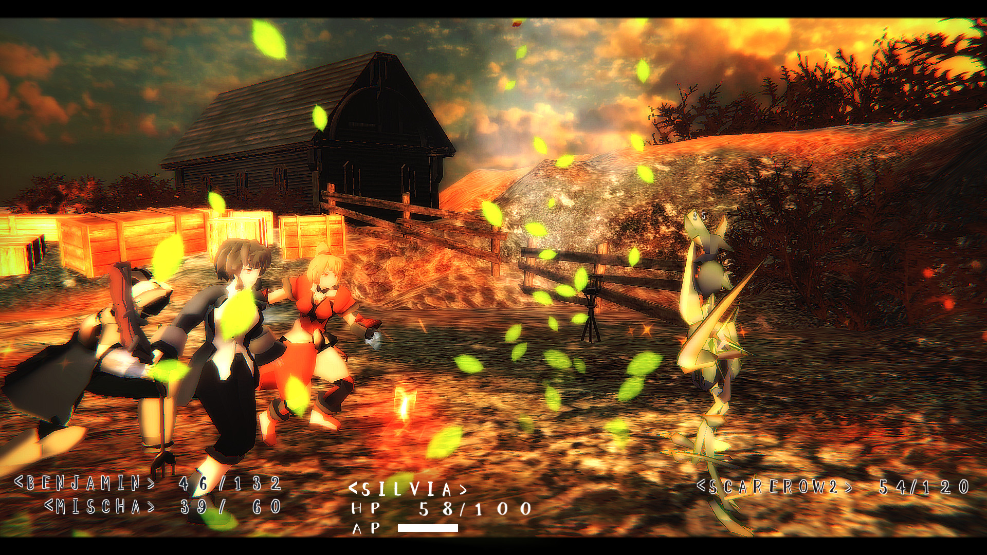 Spartoi Meadow on Steam