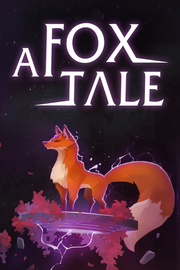 A Fox Tale Steam Charts · SteamDB