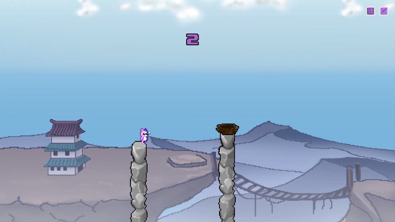 Apple Hopper on Steam