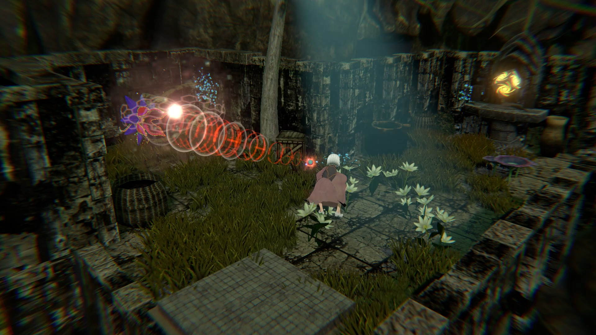 Amira (App 1371640) · Screenshots · SteamDB