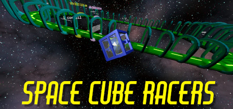 Space Cube Racers on Steam