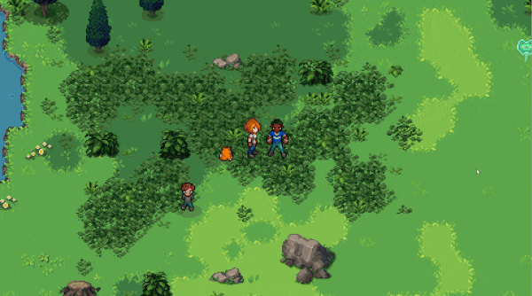 Flowstone Saga on Steam