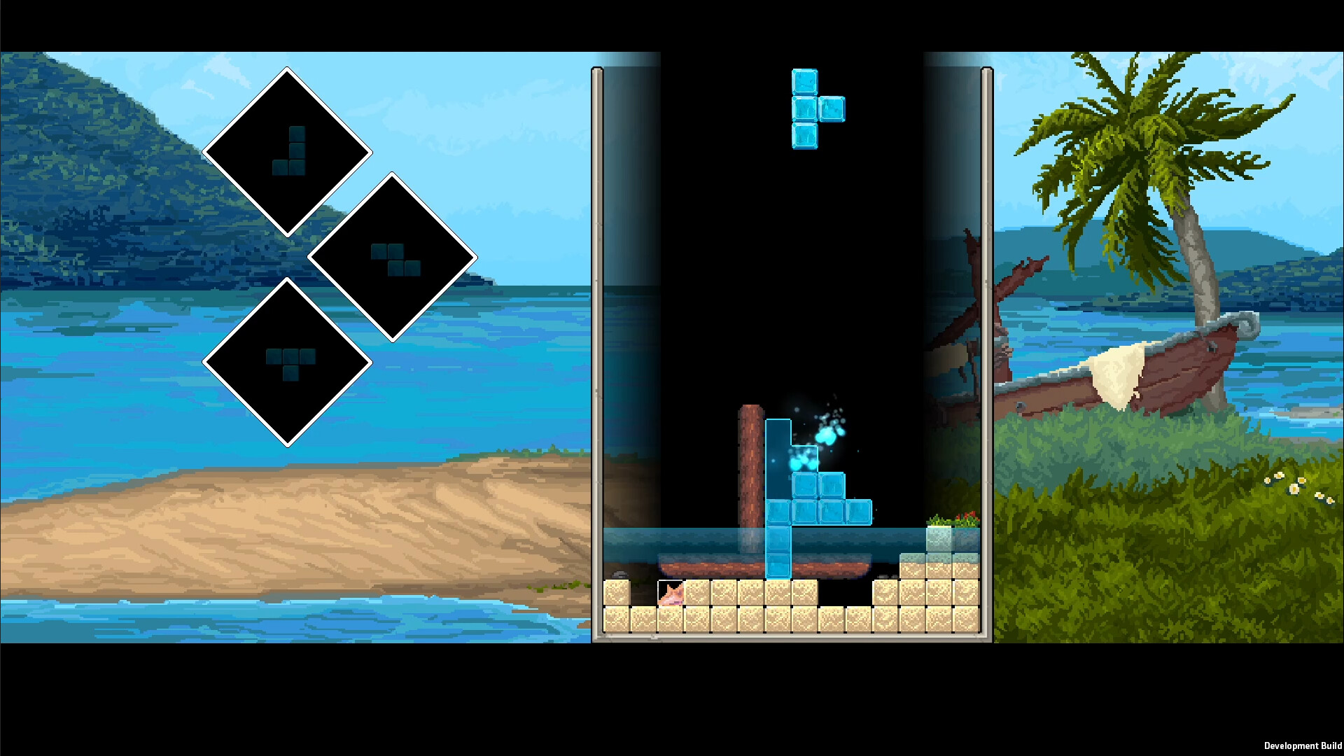 Flowstone Saga on Steam