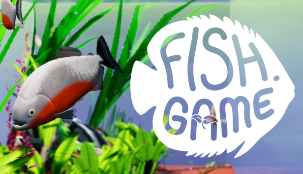 Save 20% on Fish Game on Steam