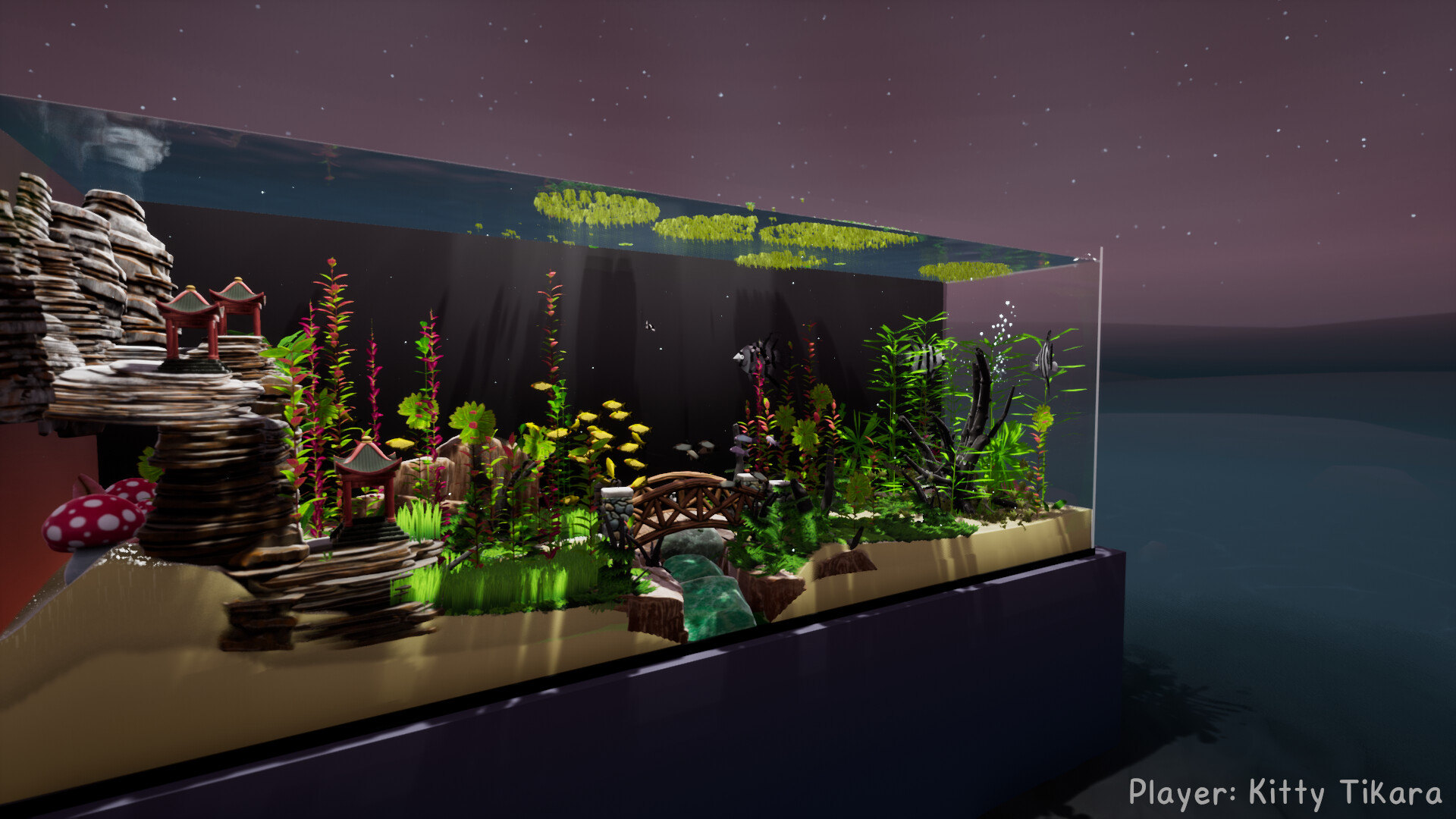 Save 20% on Fish Game on Steam