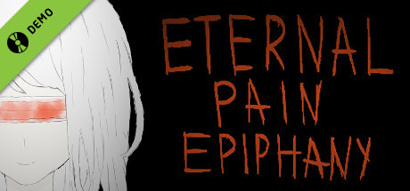 Eternal Pain: Epiphany Demo Steam Charts (App 1372340) · SteamDB