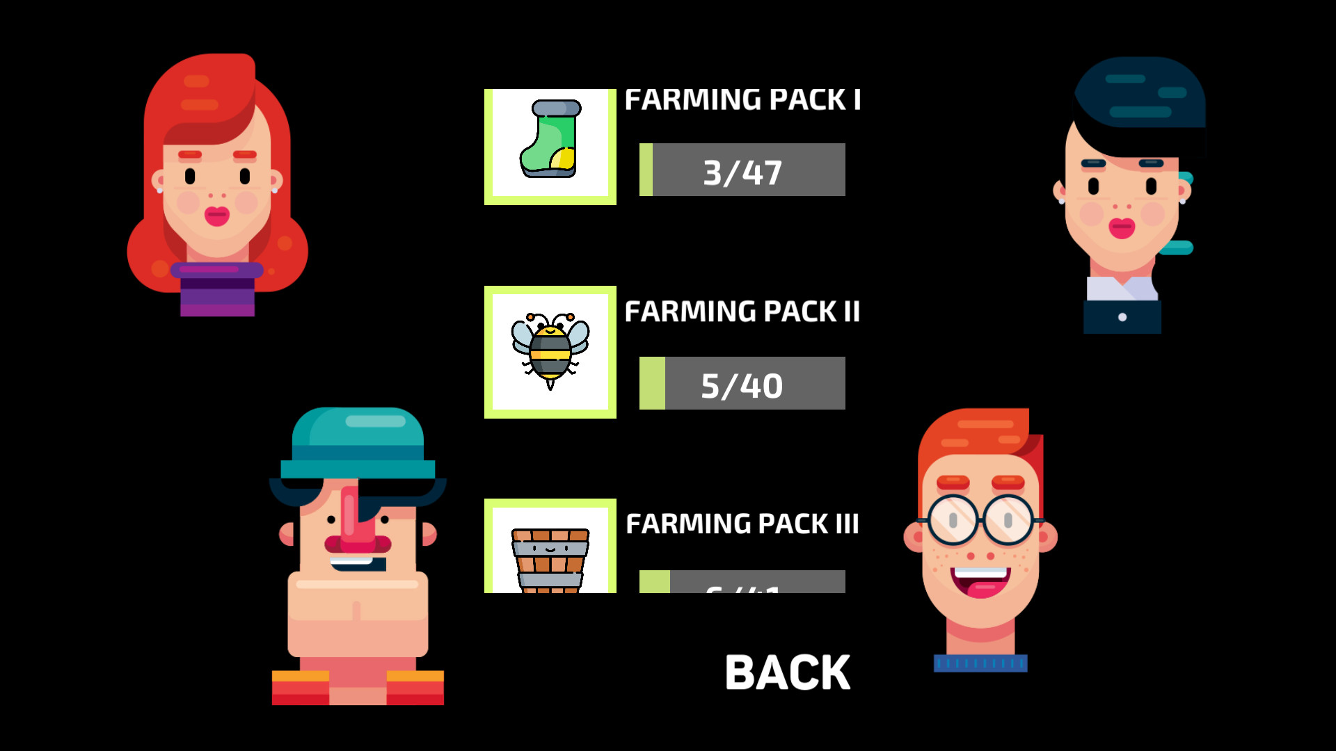 Guess Pictures - Farm on Steam