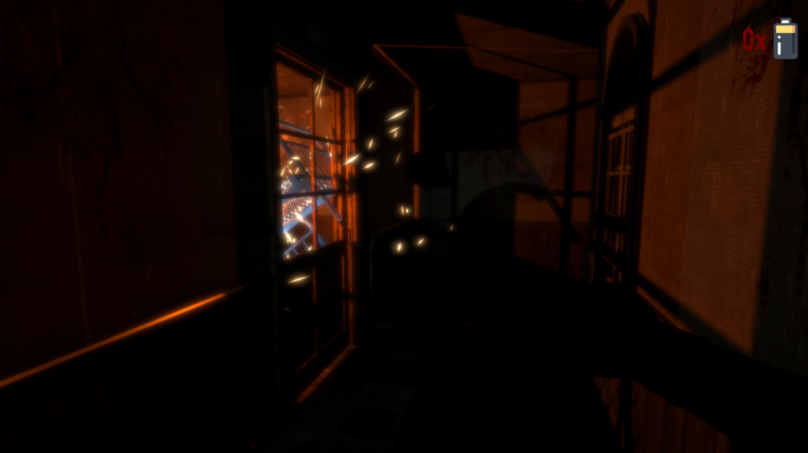 Save 49% on The Nightmare on Steam