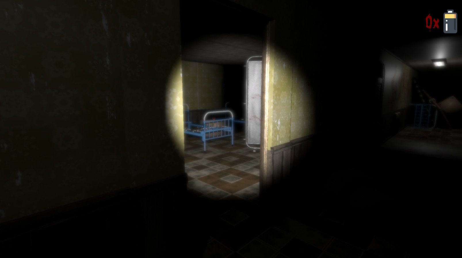 The Nightmare on Steam