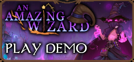 Steam Community :: An Amazing Wizard