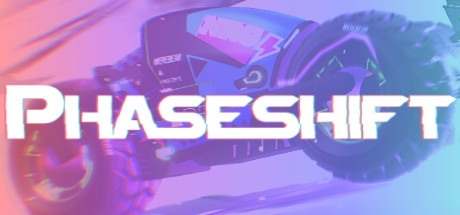 Phaseshift on Steam