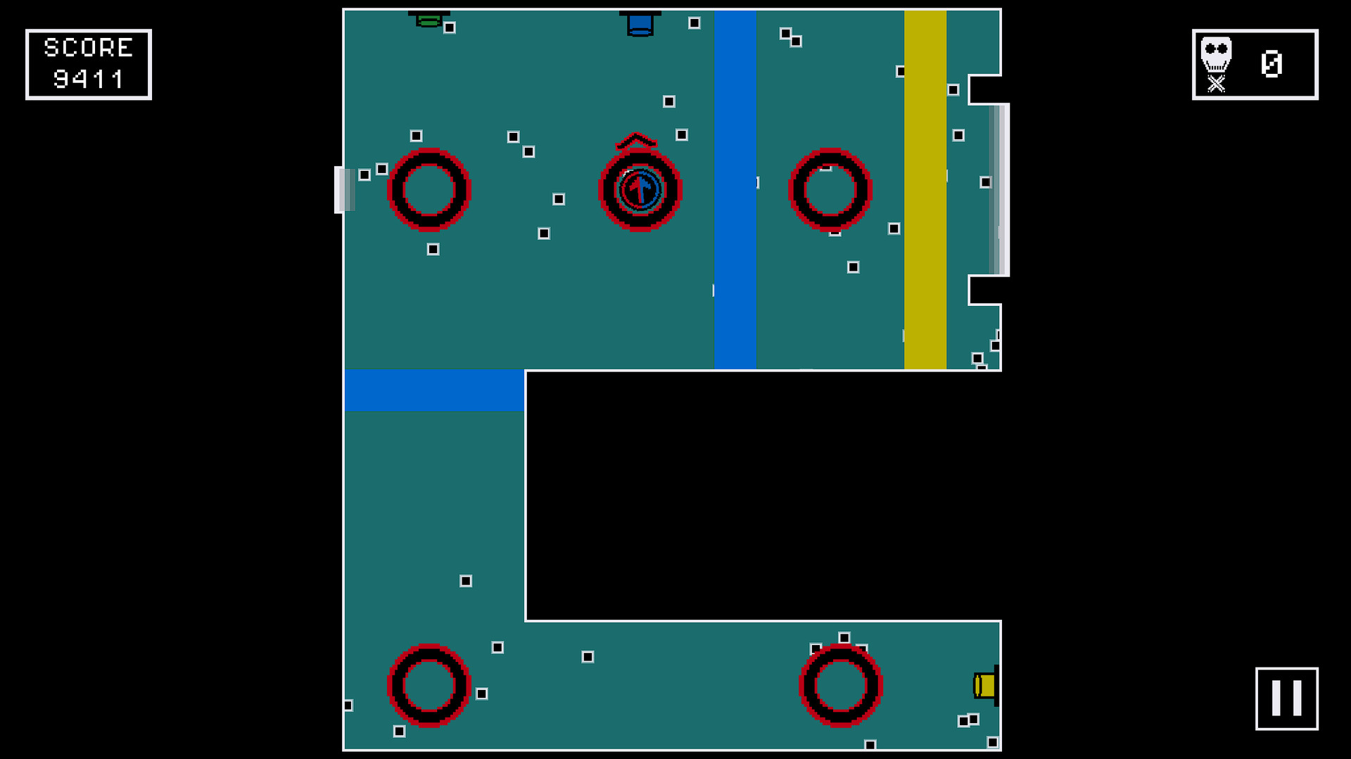 Project Crimson on Steam