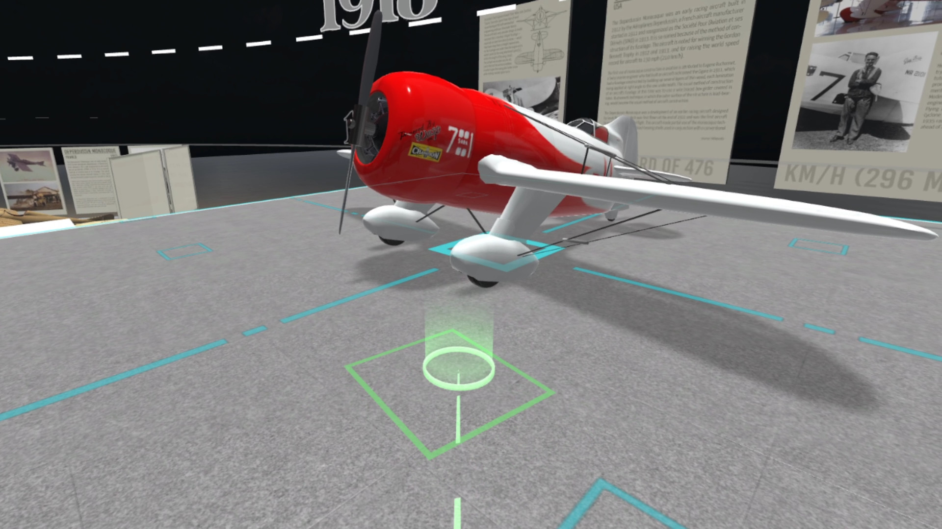 VR Museum on Steam