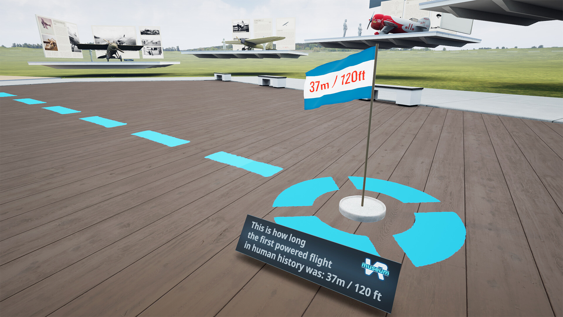 VR Museum on Steam