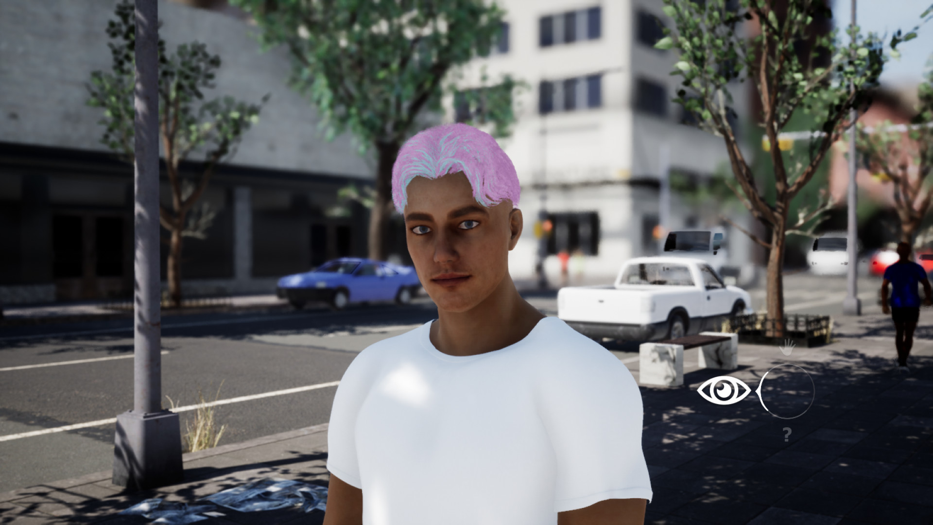 Live the Life on Steam