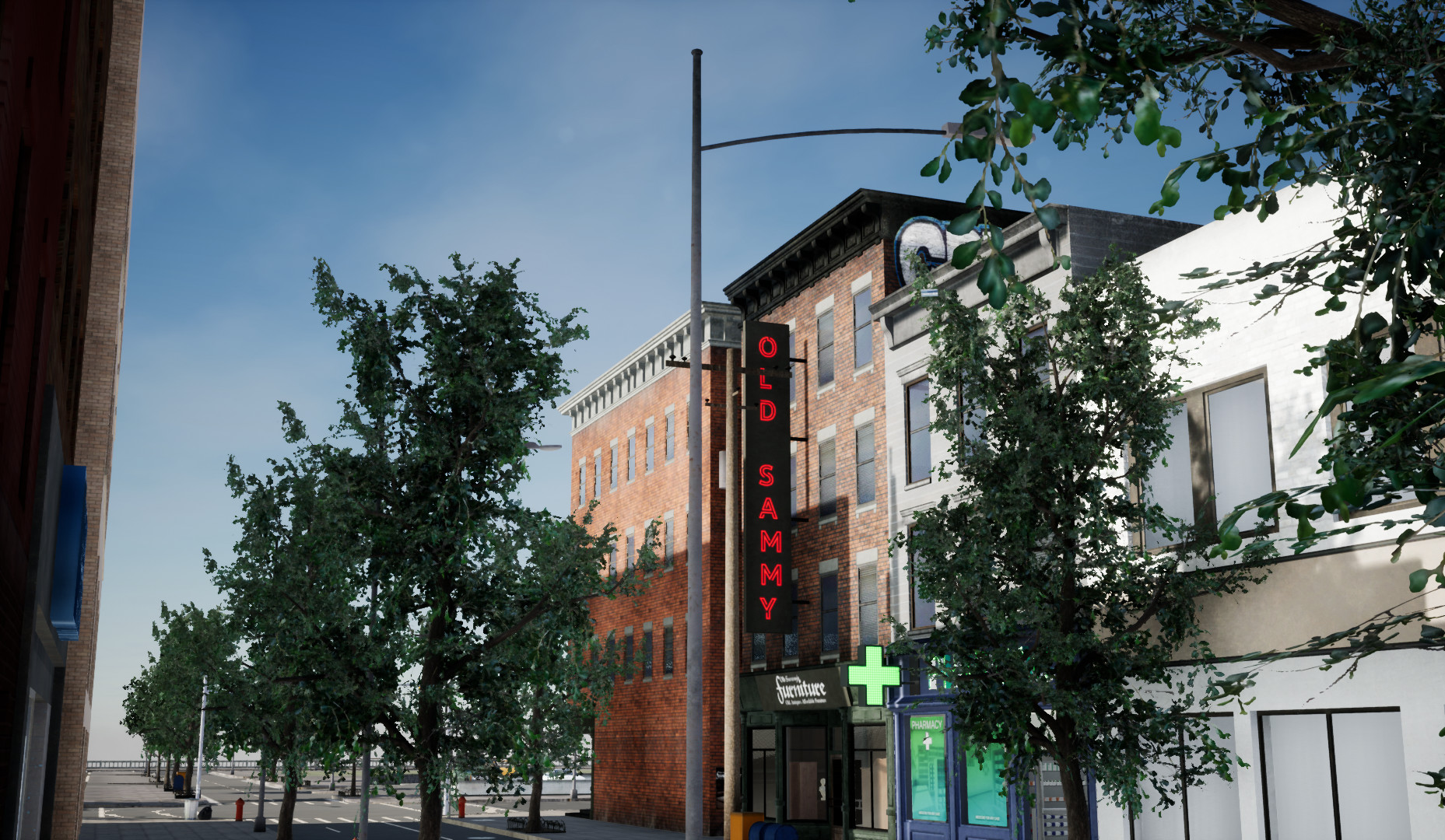 Live the Life on Steam