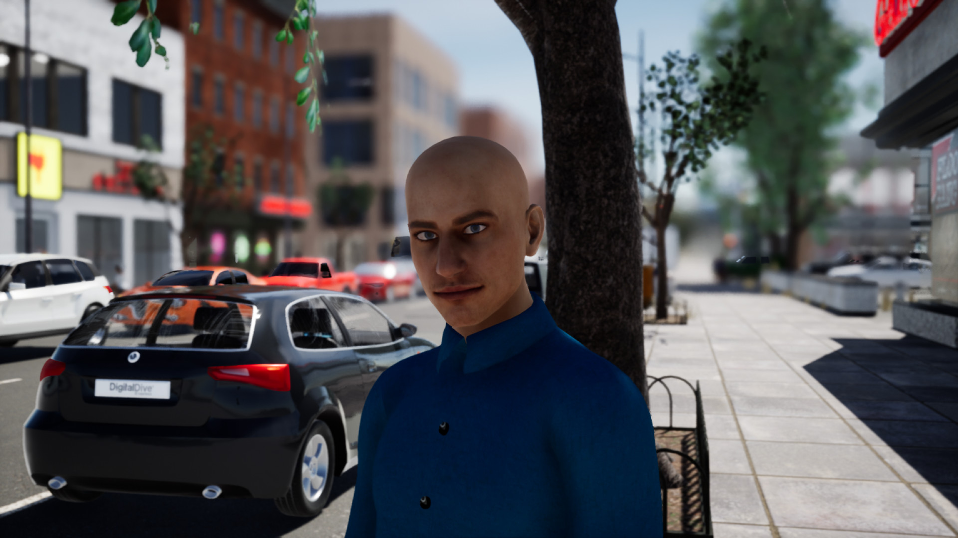 Live the Life on Steam