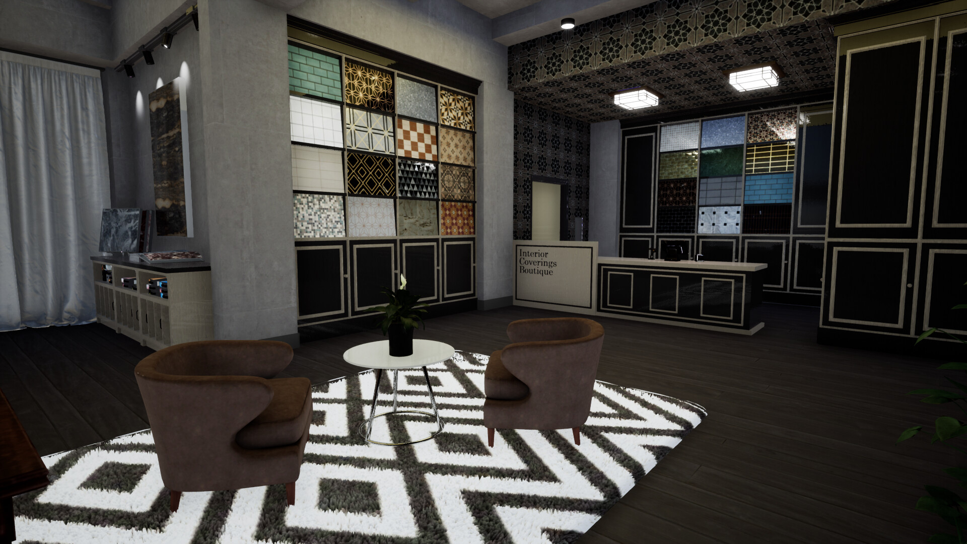 Live the Life on Steam