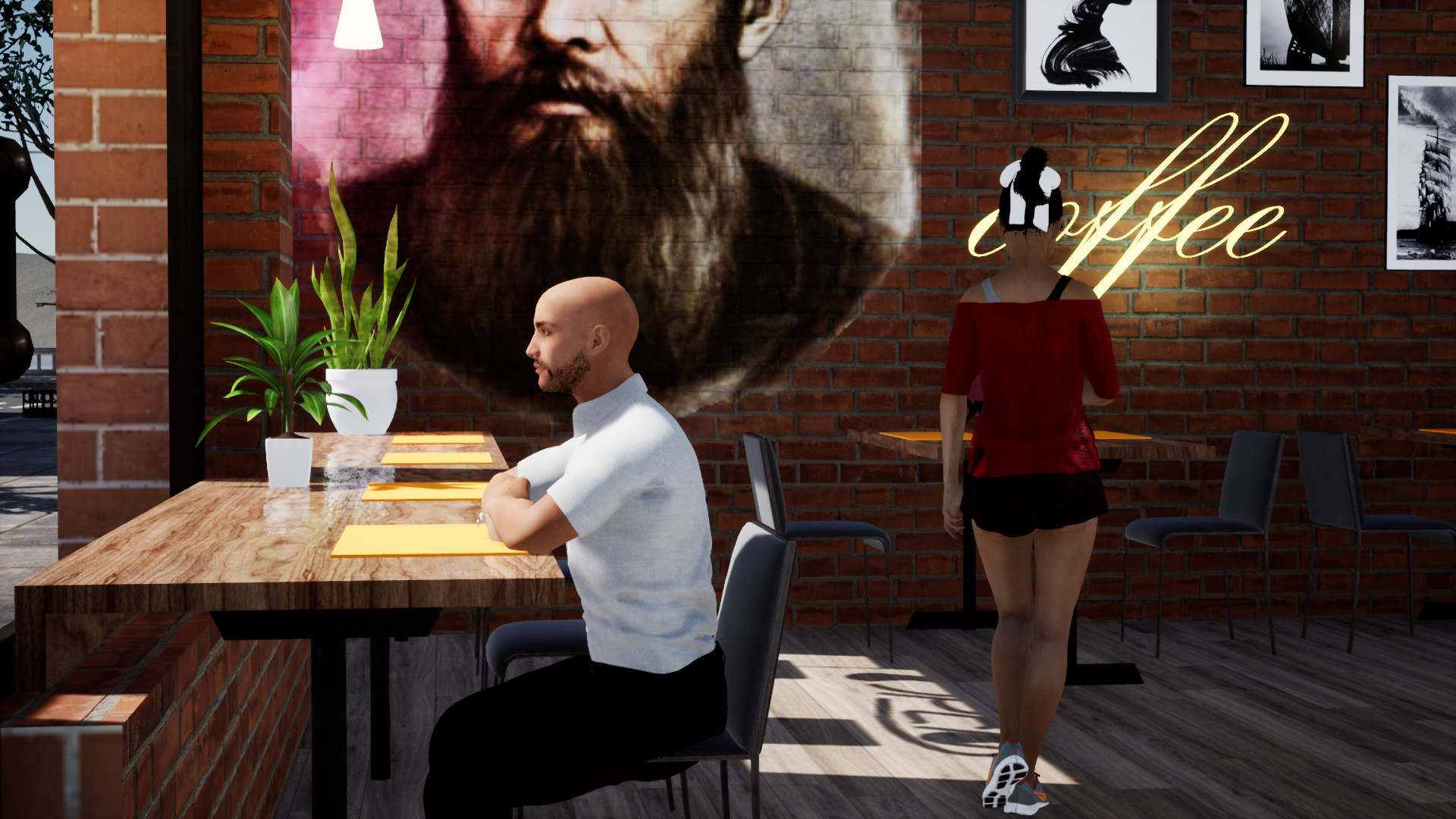 Live the Life on Steam