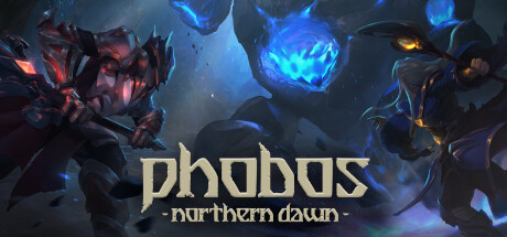 Phobos on Steam