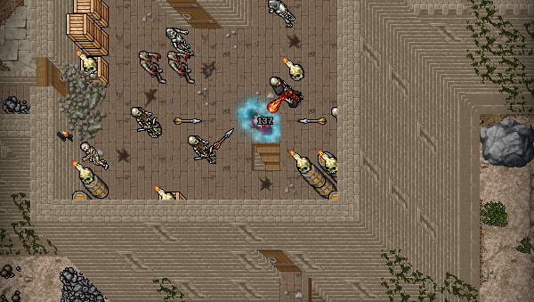 Phobos on Steam