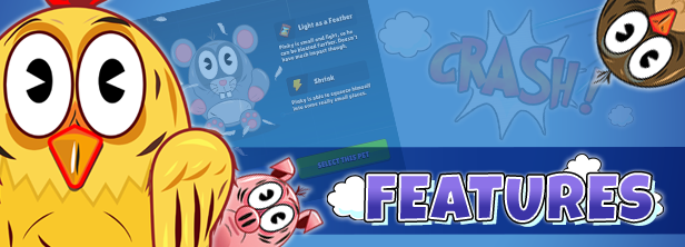Kapow Pets on Steam