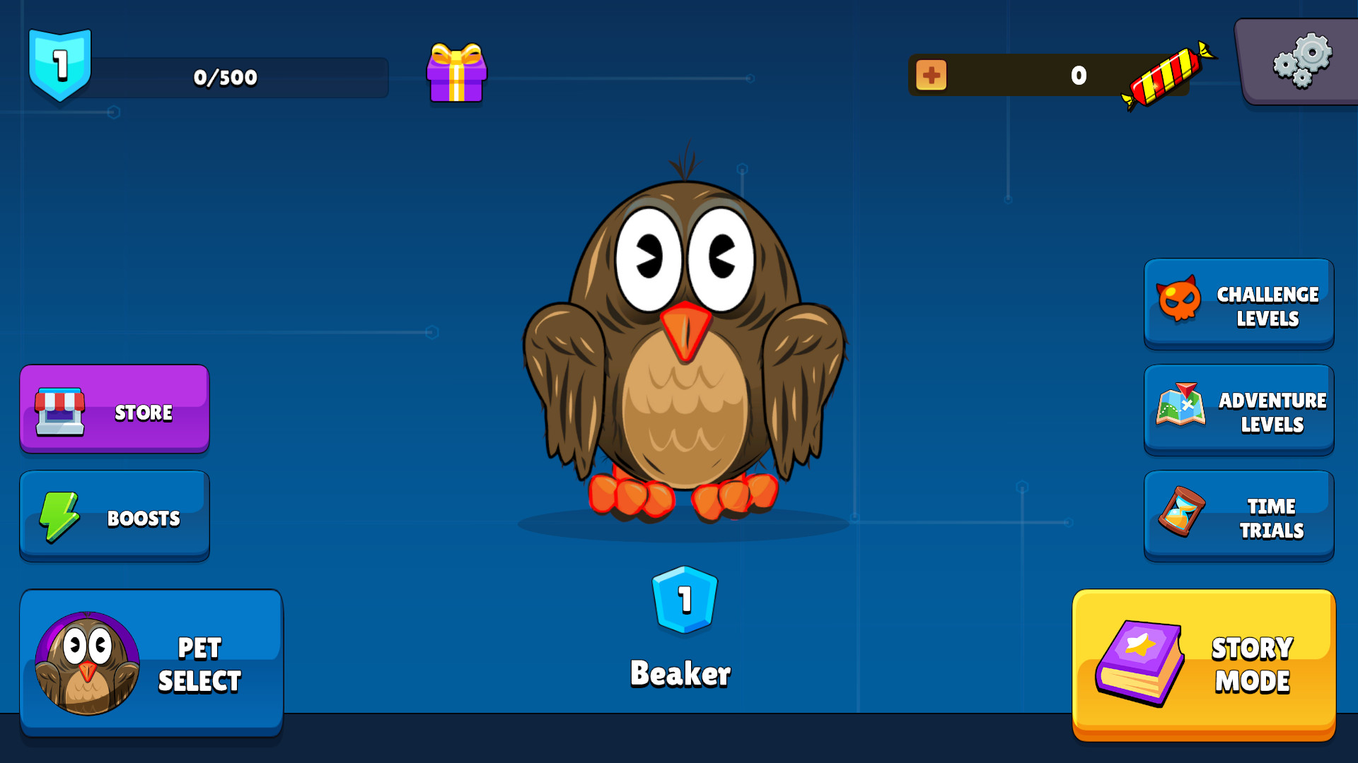 Kapow Pets on Steam