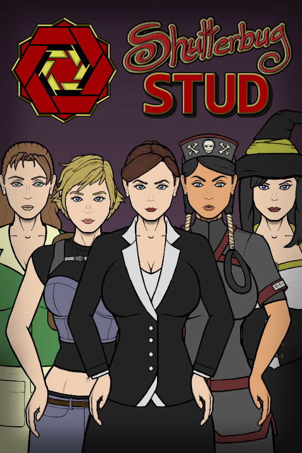 Shutterbug Stud Steam Charts · SteamDB