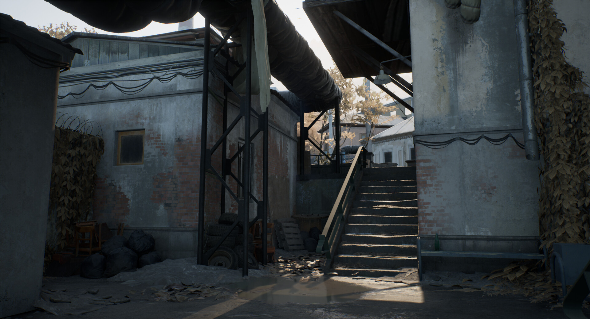 Militsioner on Steam