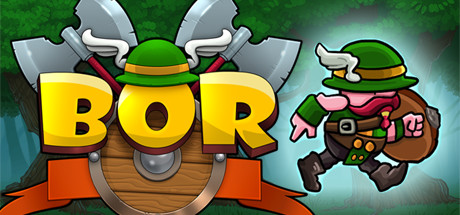 Bor Price history · SteamDB