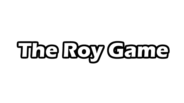 The Roy Game Steam Charts · SteamDB