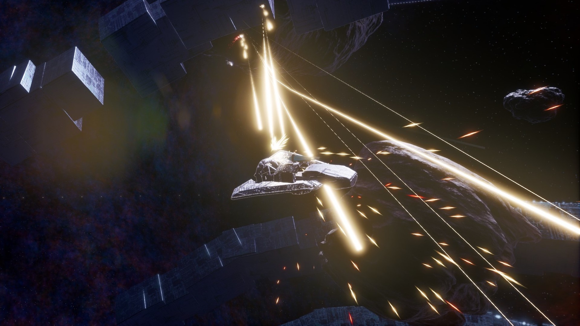 SPL: Skilled Pilots Live on Steam