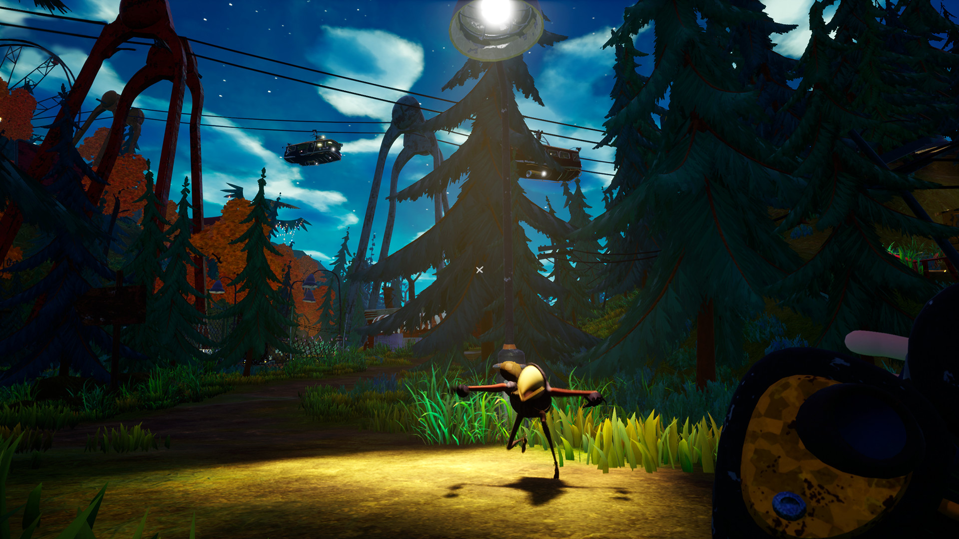 Hello Neighbor 2 Alpha 1 on Steam