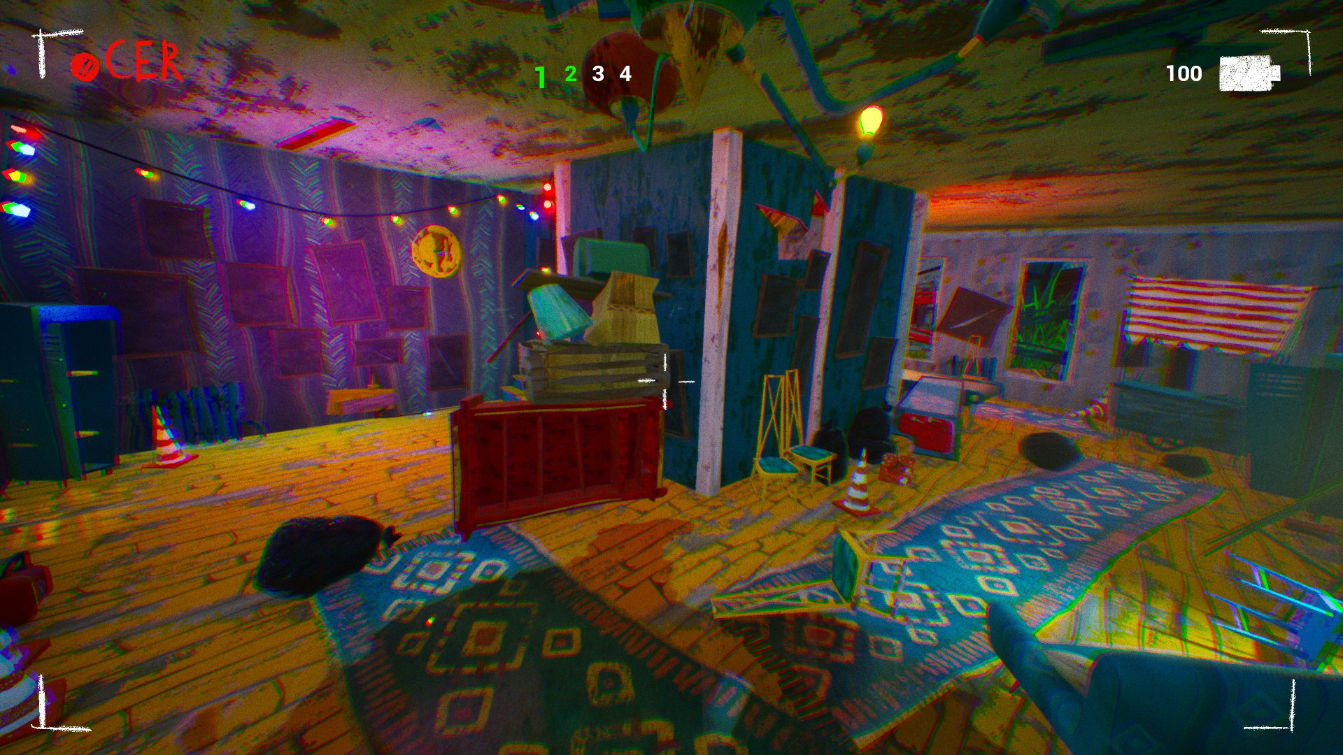 Hello Neighbor 2 Alpha 1 (App 1373880) · SteamDB