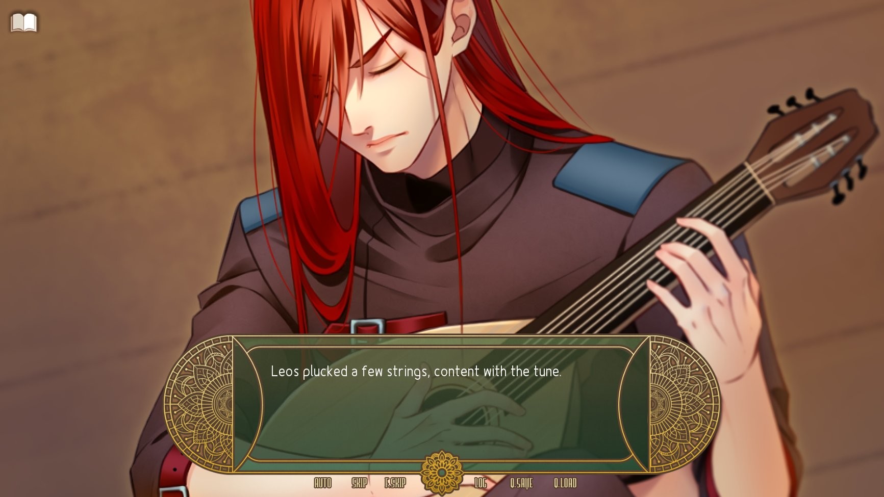 The Divine Speaker on Steam