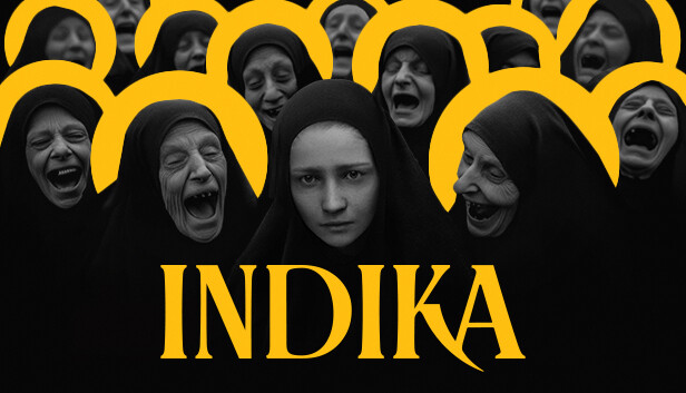 INDIKA on Steam