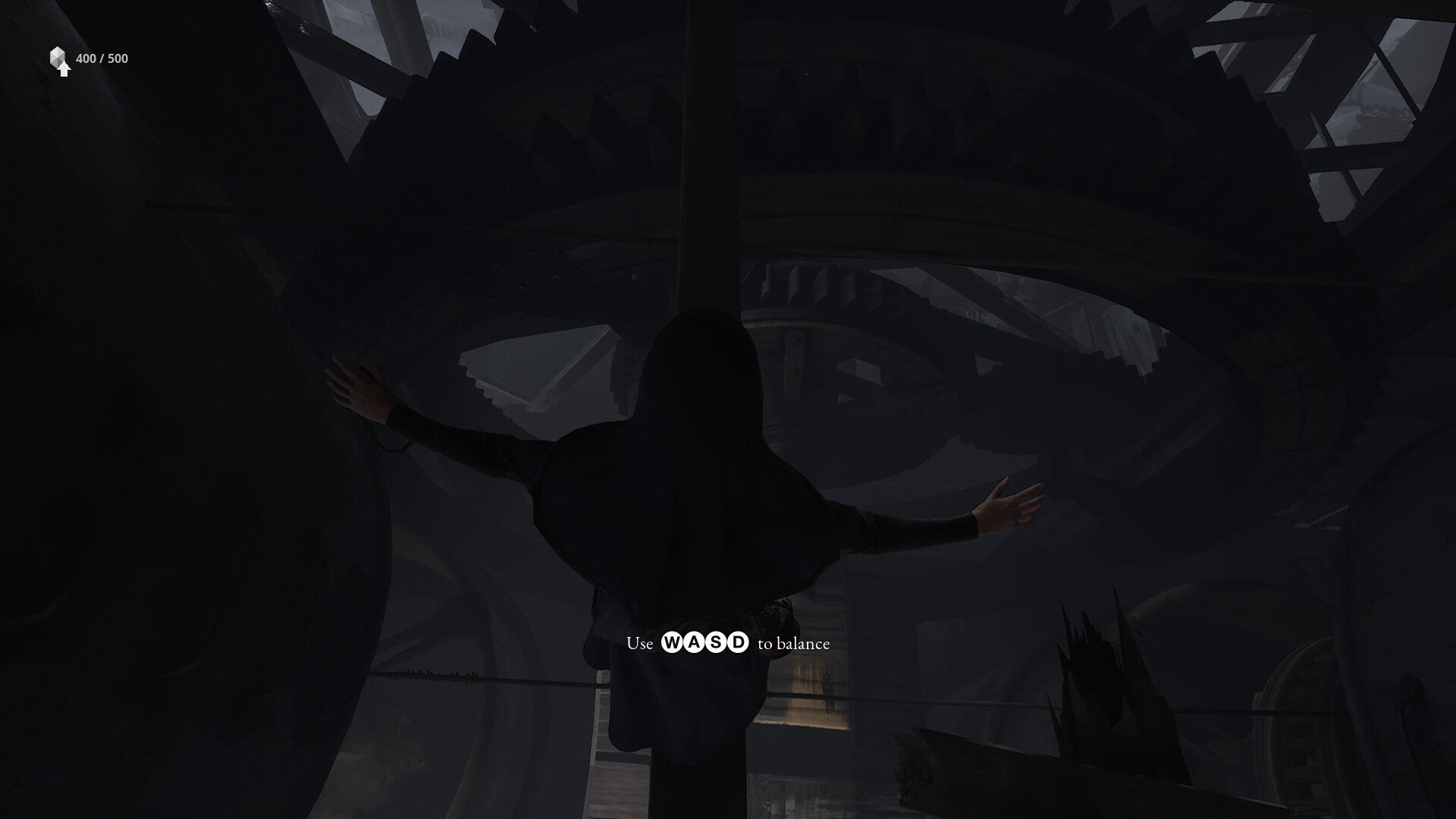 INDIKA Screenshots · SteamDB