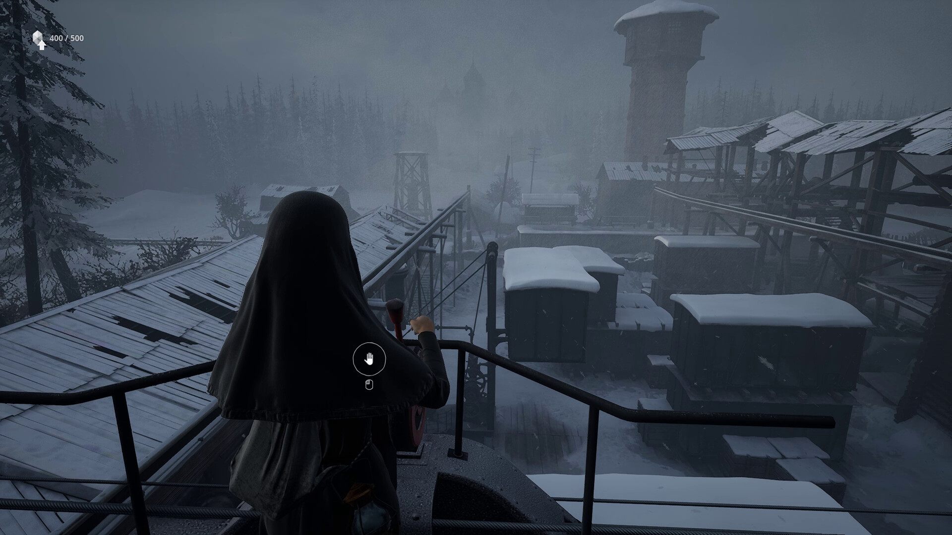 INDIKA Screenshots · SteamDB