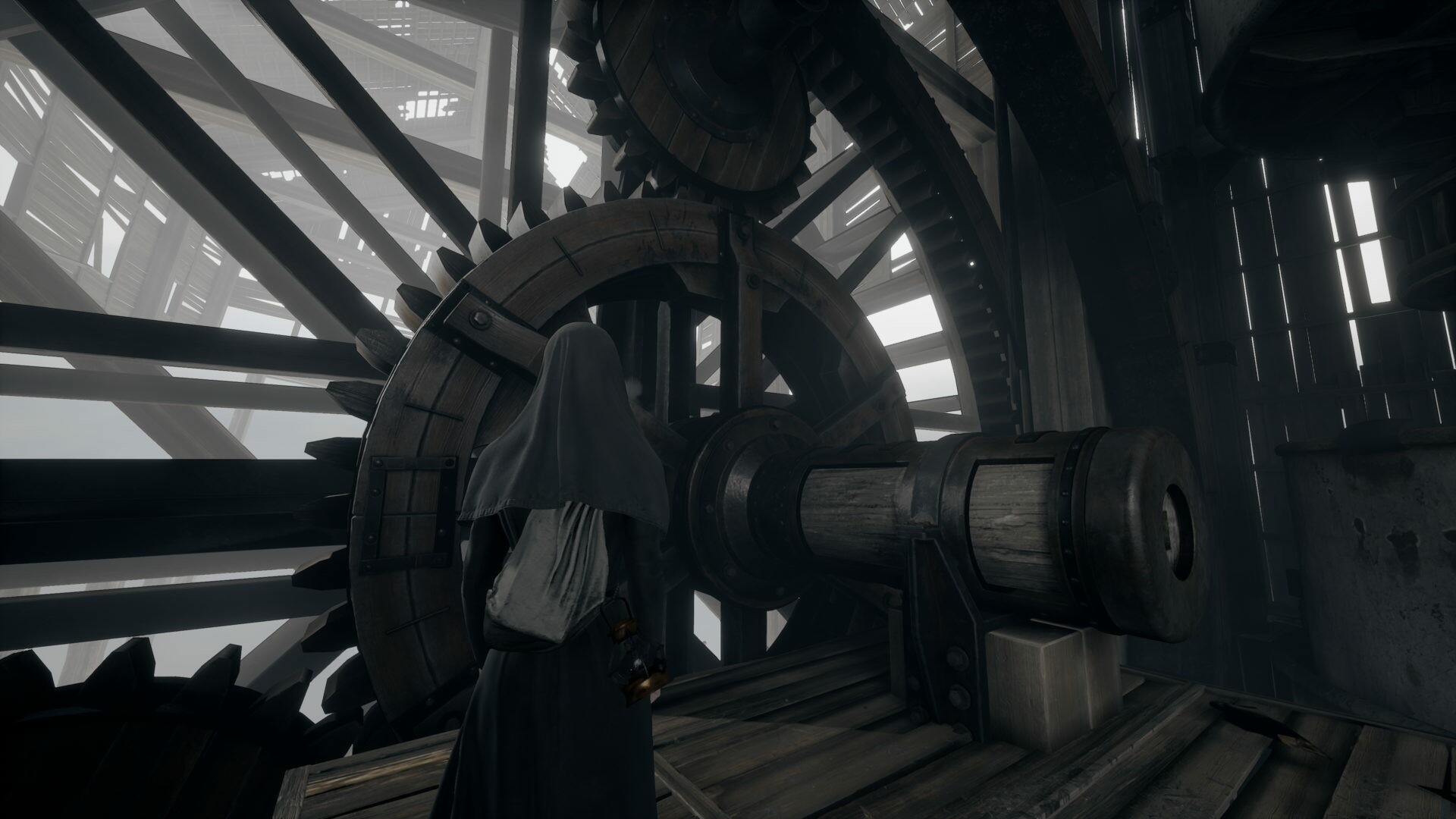 INDIKA Screenshots · SteamDB