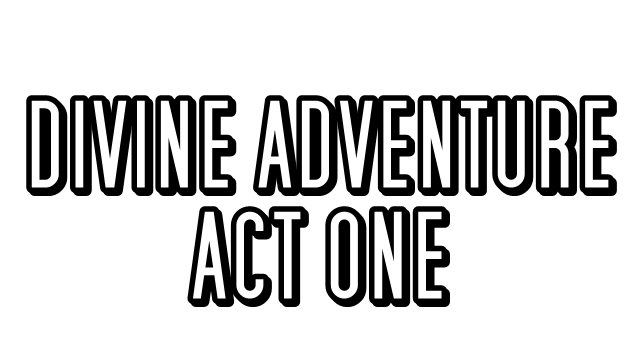 Divine Adventure · Divine Adventure: Act One Steam Charts · SteamDB