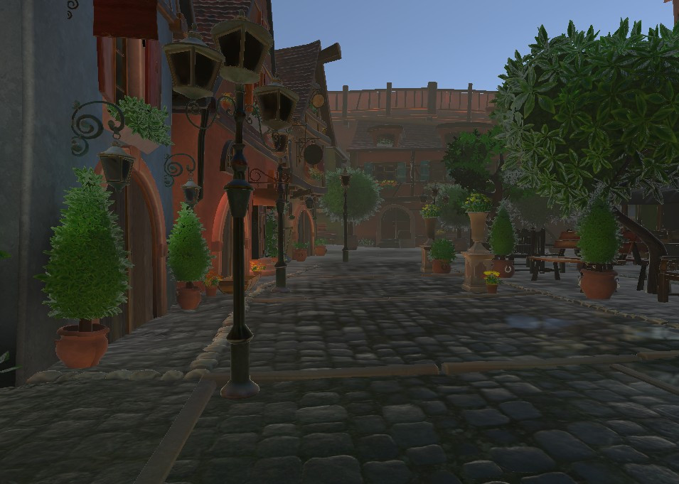 Save 52% on VR Time Travelling in Medieval Towns and Islands: Magellan ...