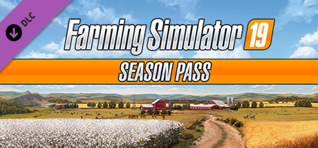 Farming Simulator 19 - Season Pass on Steam