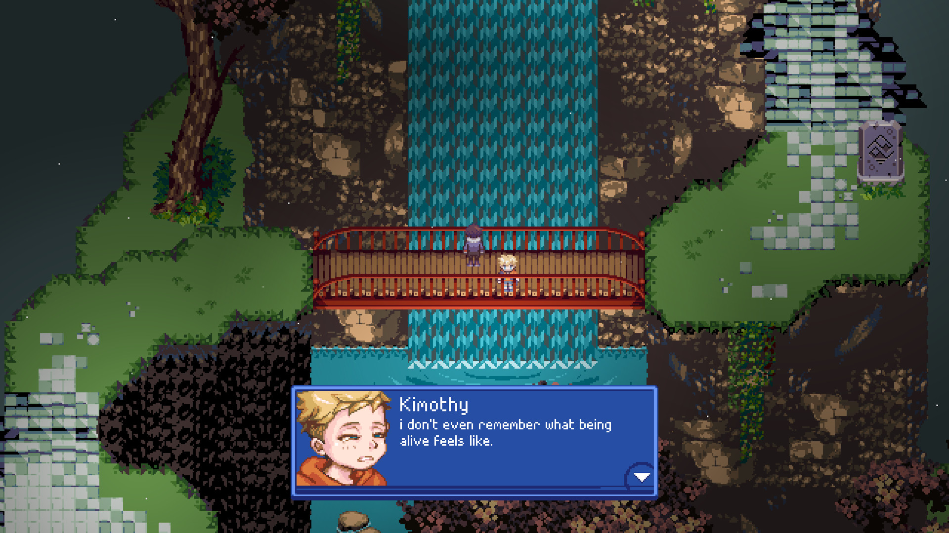 Nocturne on Steam