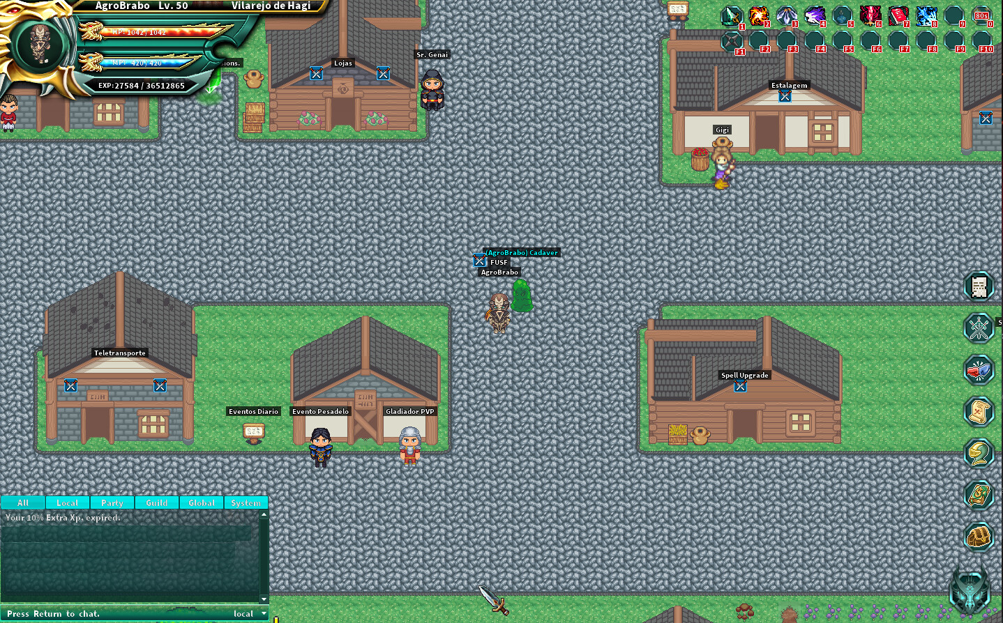 Secret Of Dungeon on Steam