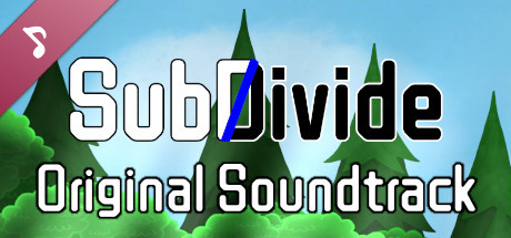 SubDivide Soundtrack on Steam