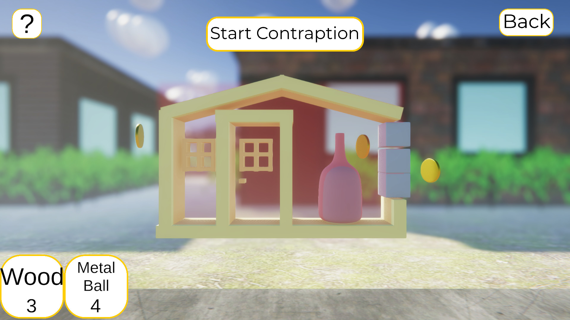 Insane Creations on Steam