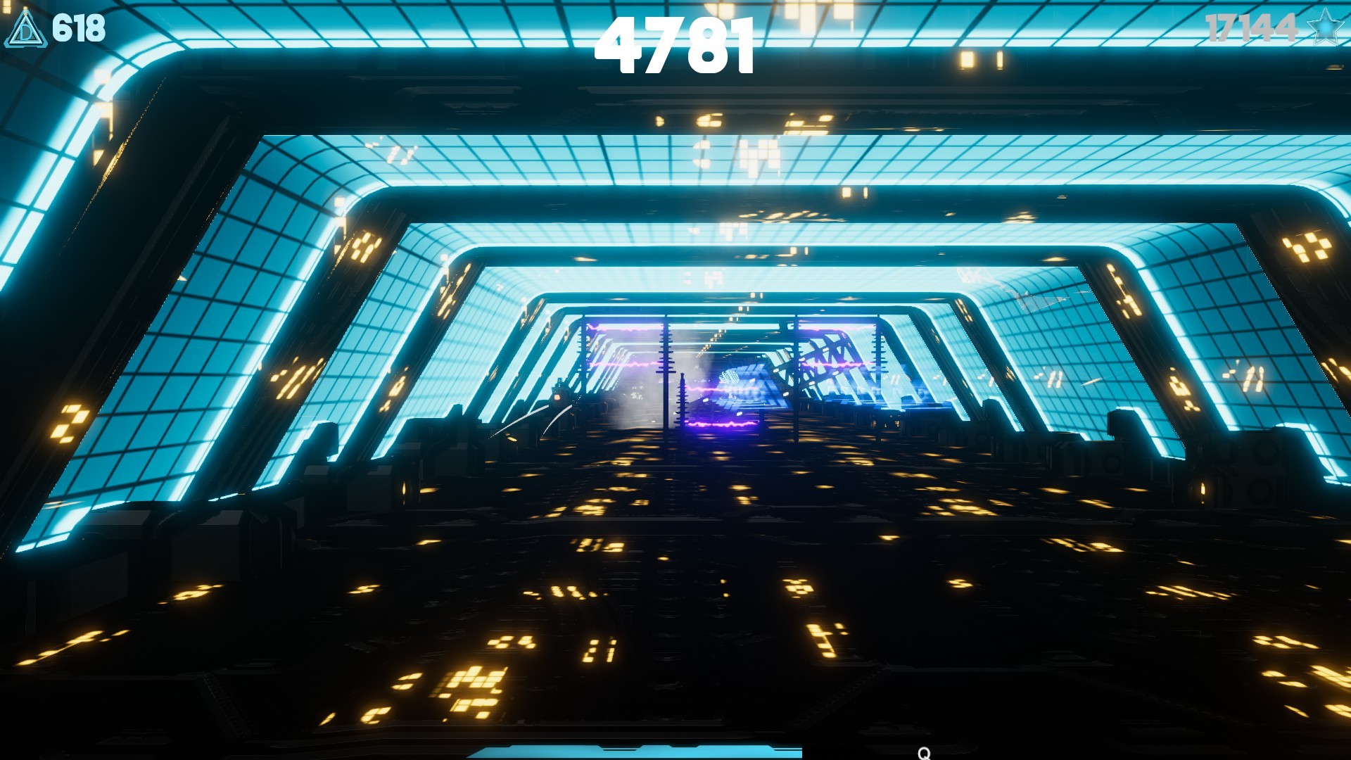 CosmoDrive:Infinity on Steam