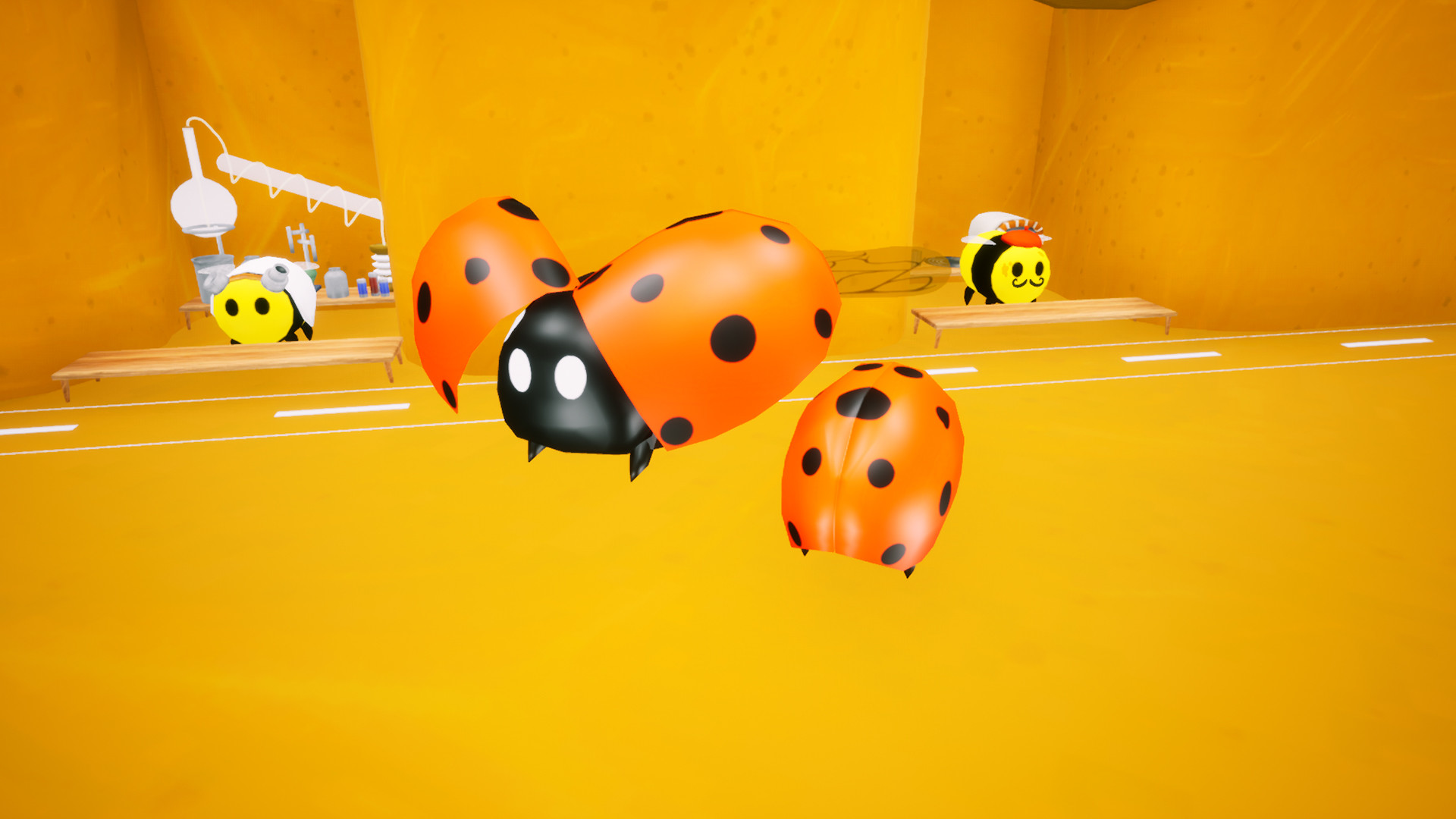 Hive Mind - Tier 3 Outfit Bundle on Steam