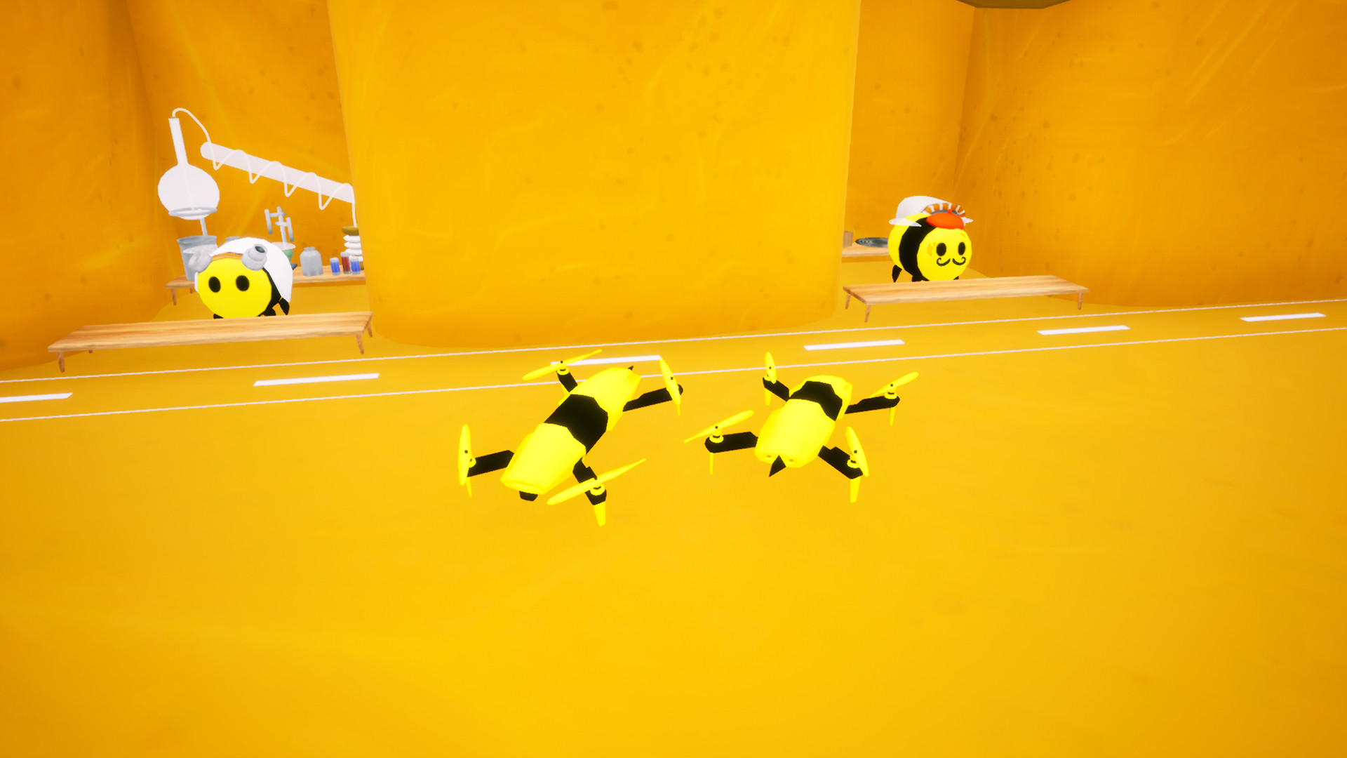 Hive Mind - Tier 3 Outfit Bundle on Steam