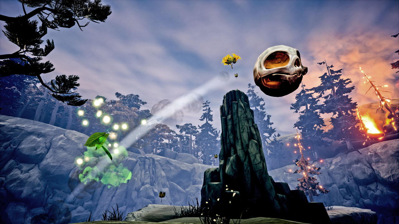 Skully Original Soundtrack on Steam